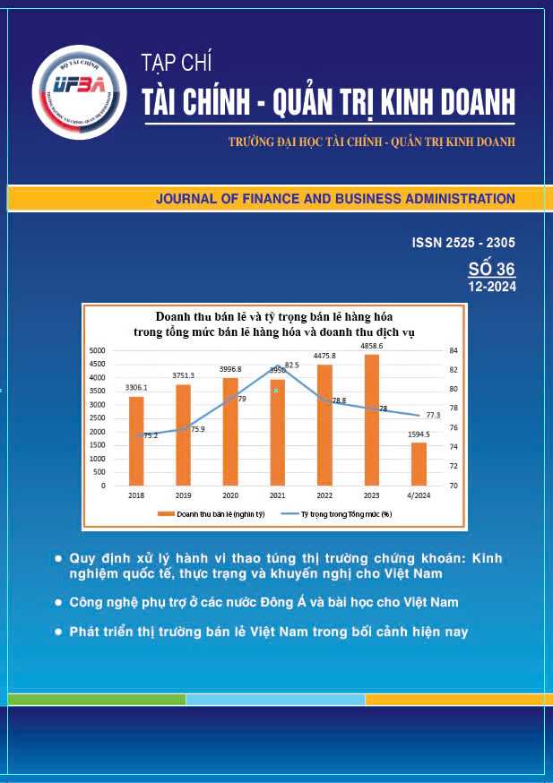 The University Of Finance And Business Administration